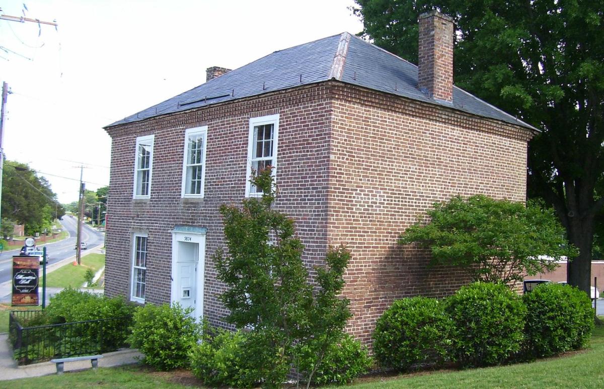 Richmond County Museum and Visitor Center
