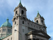 Museum of Virginia Catholic History