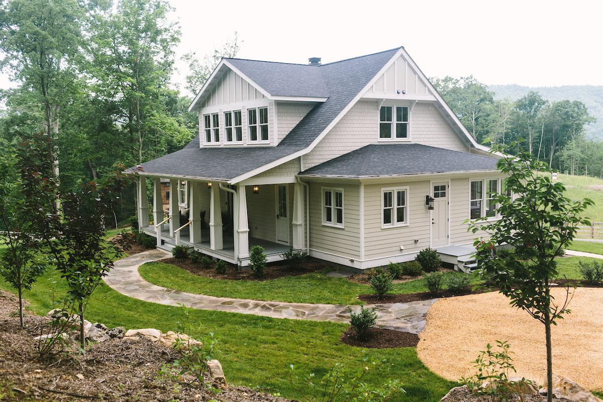 Natural Retreats Springfield Cottage