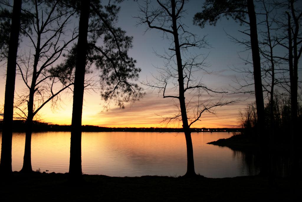 Occoneechee State Park