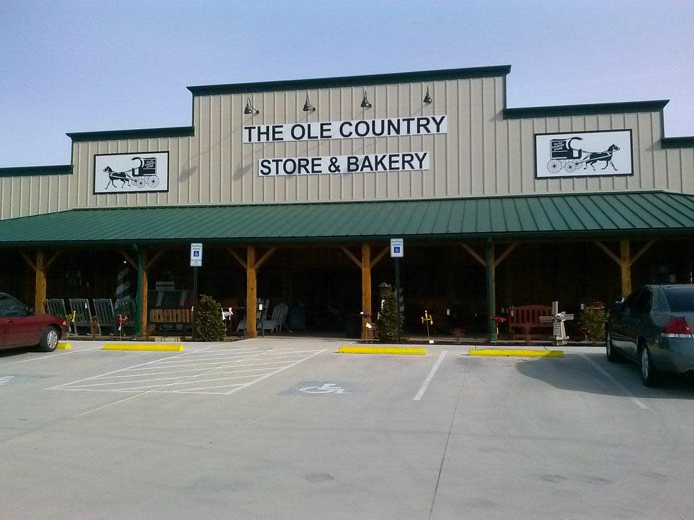 Ole Country Store