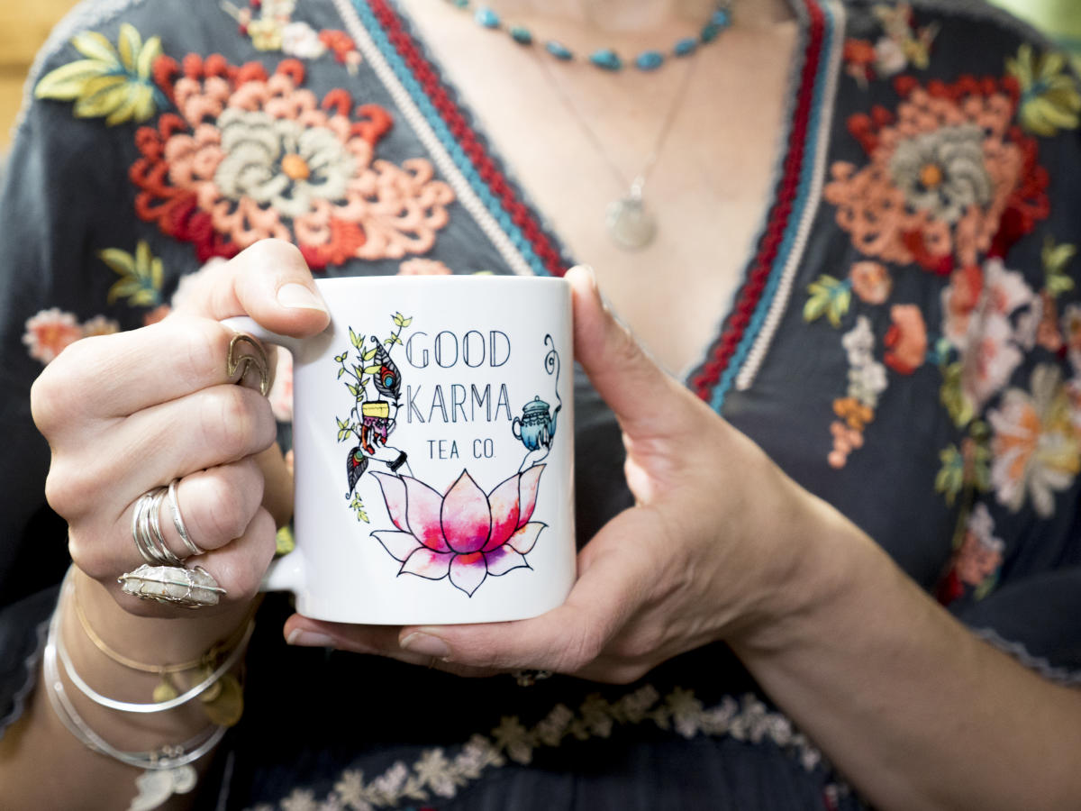 Good Karma Tea Company