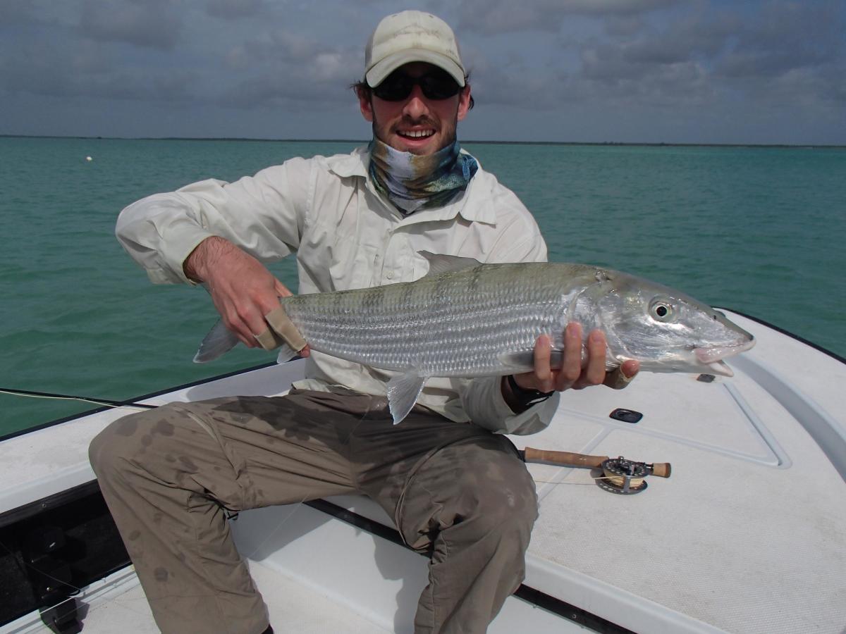 Fly Fishing Virginia Outfitter and Guide Service