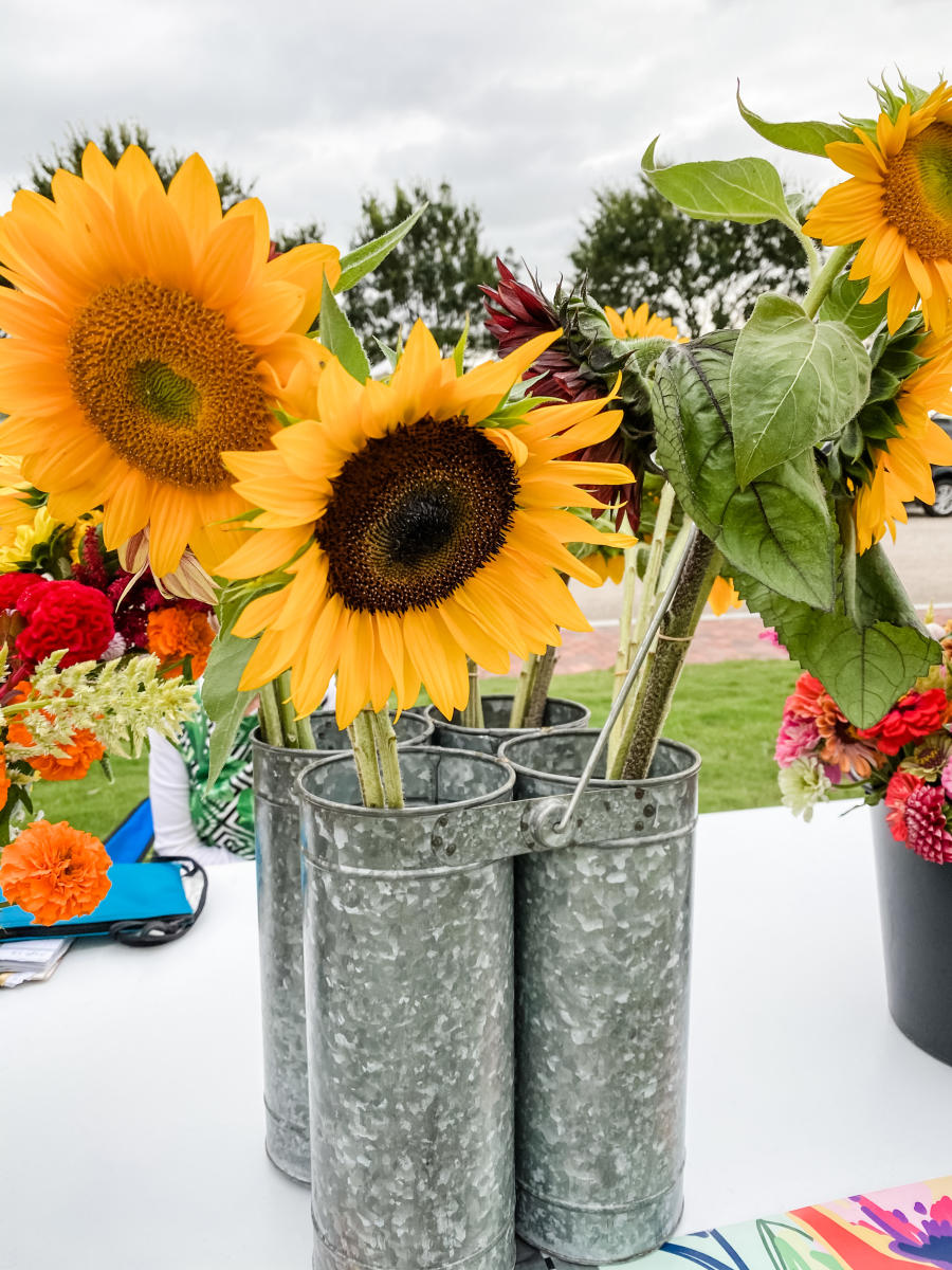 Yorktown Market Days - Go Green & Garden Market