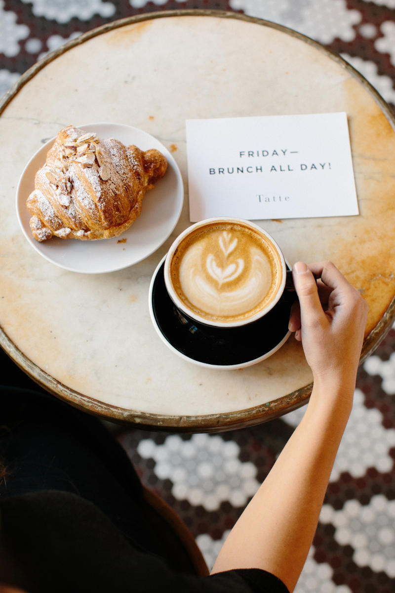 Tatte Bakery