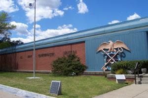 US Army Quartermaster Museum