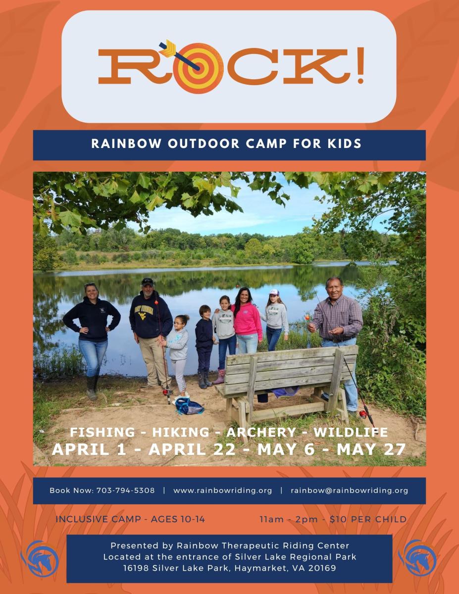 Rainbow Therapeutic Riding Center