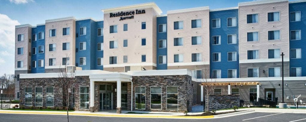 Residence Inn