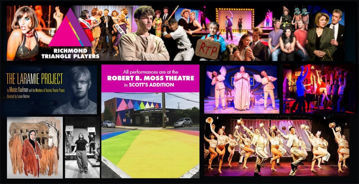 Richmond Triangle Players