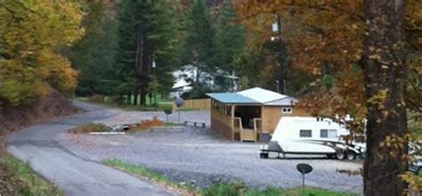 Ridge Runner Campground