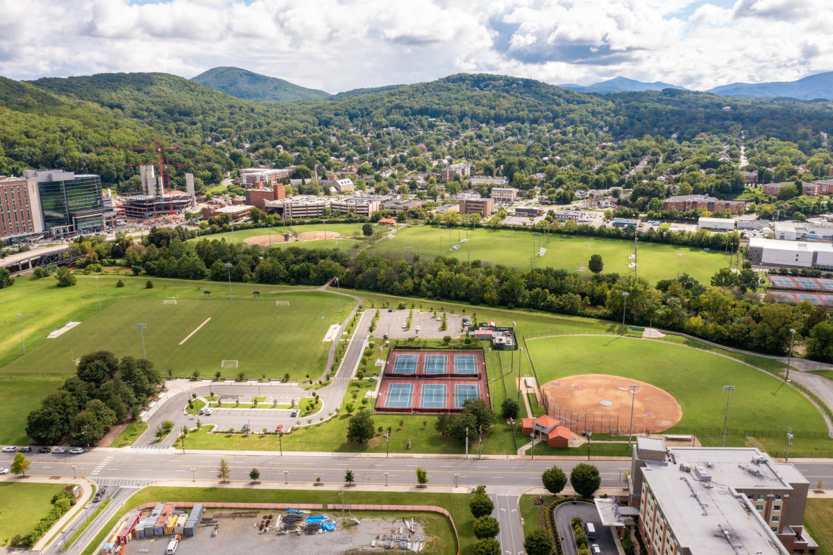 River's Edge Sports Complex