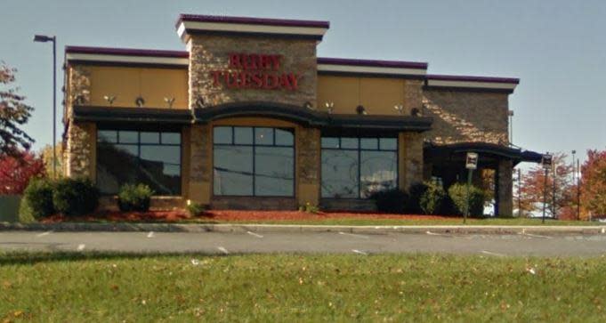 Ruby Tuesday - Wytheville