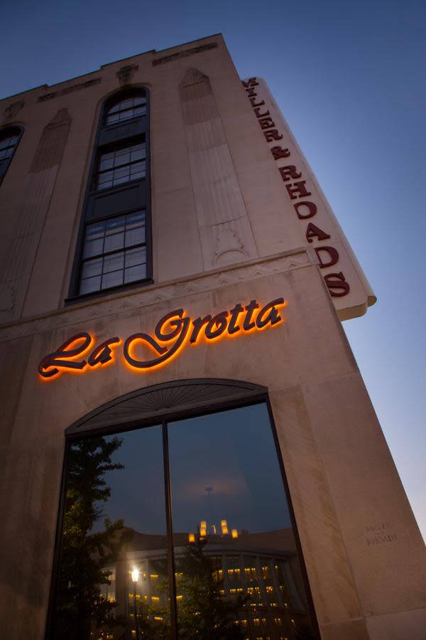 La Grotta Ristorante