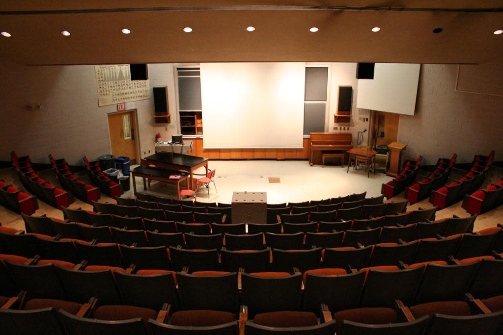 Eastern Mennonite University Conference & Event Facilities