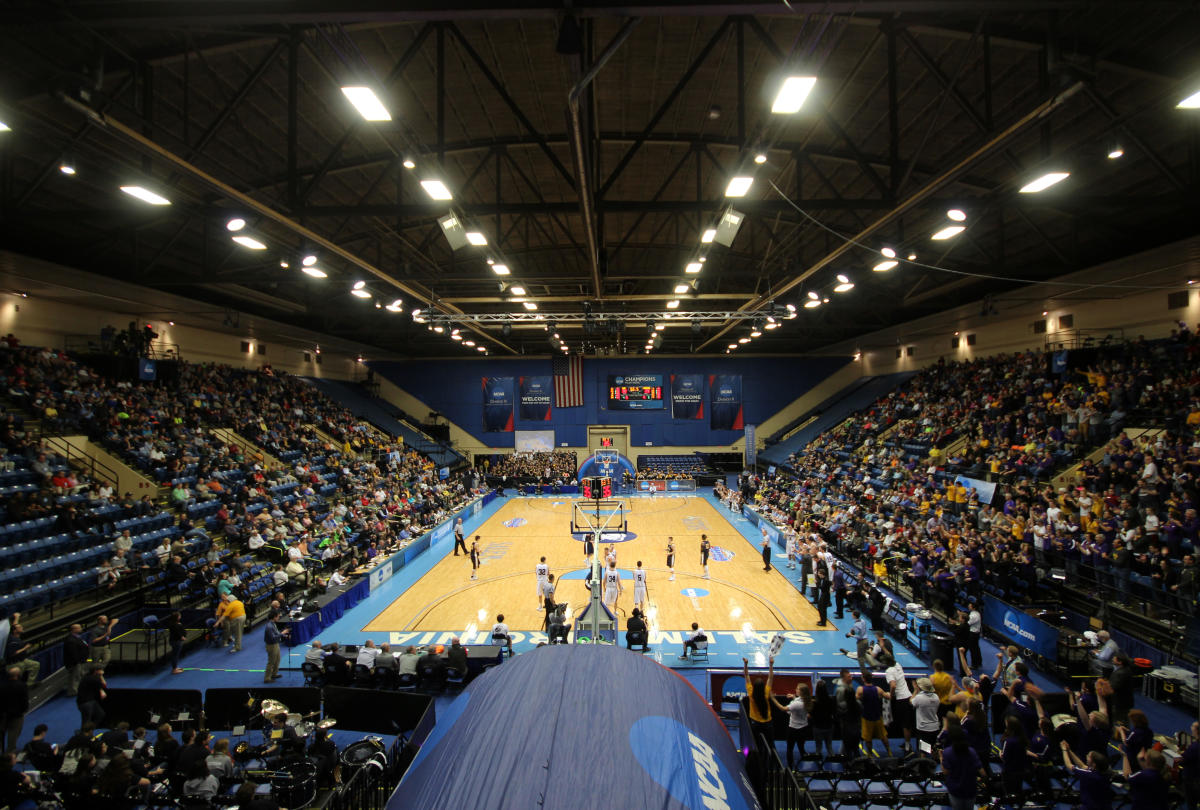 Salem Civic Center