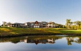 Spring Creek Golf Club Wedding Venue