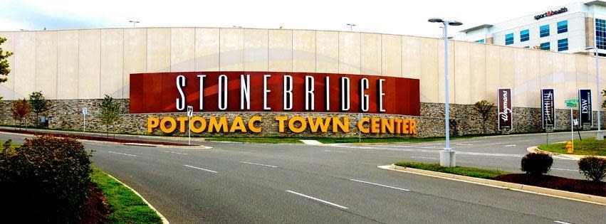 Stonebridge at Potomac Town Center
