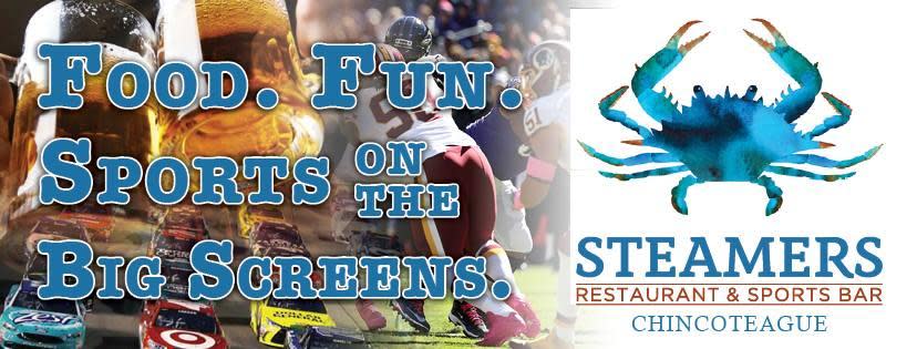 Steamers Restaurant and Sports Bar