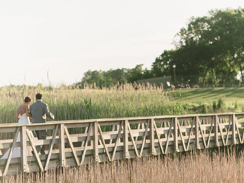 Cedar Point Country Club