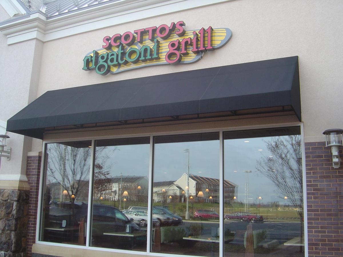 Scotto's Rigatoni Grill-Brambleton