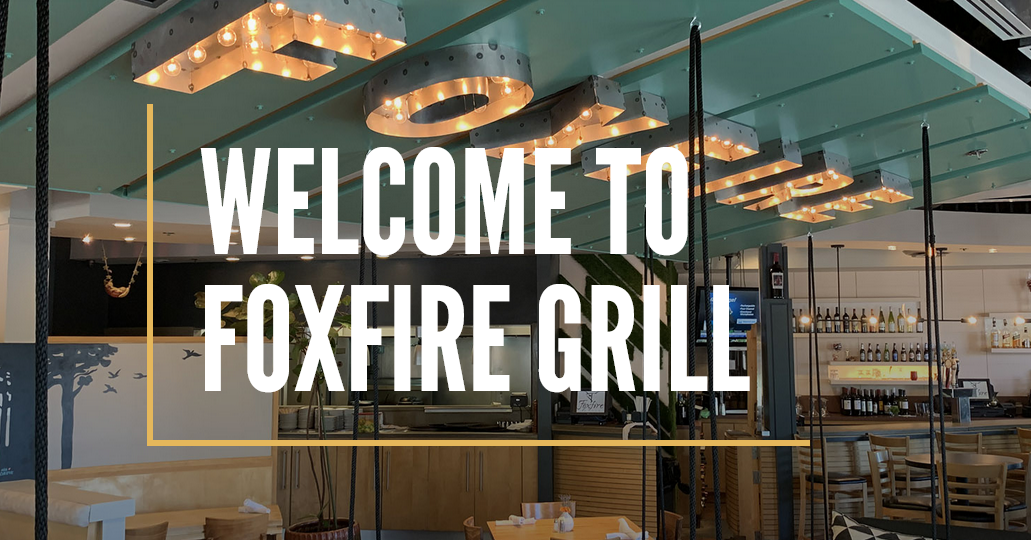 Foxfire Grill