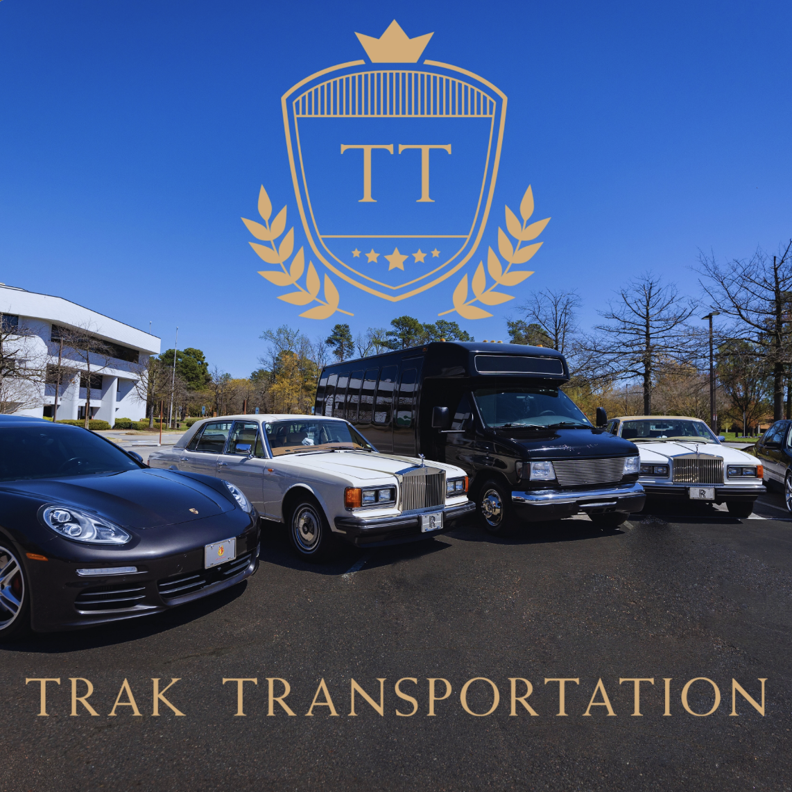 Trak Transportation