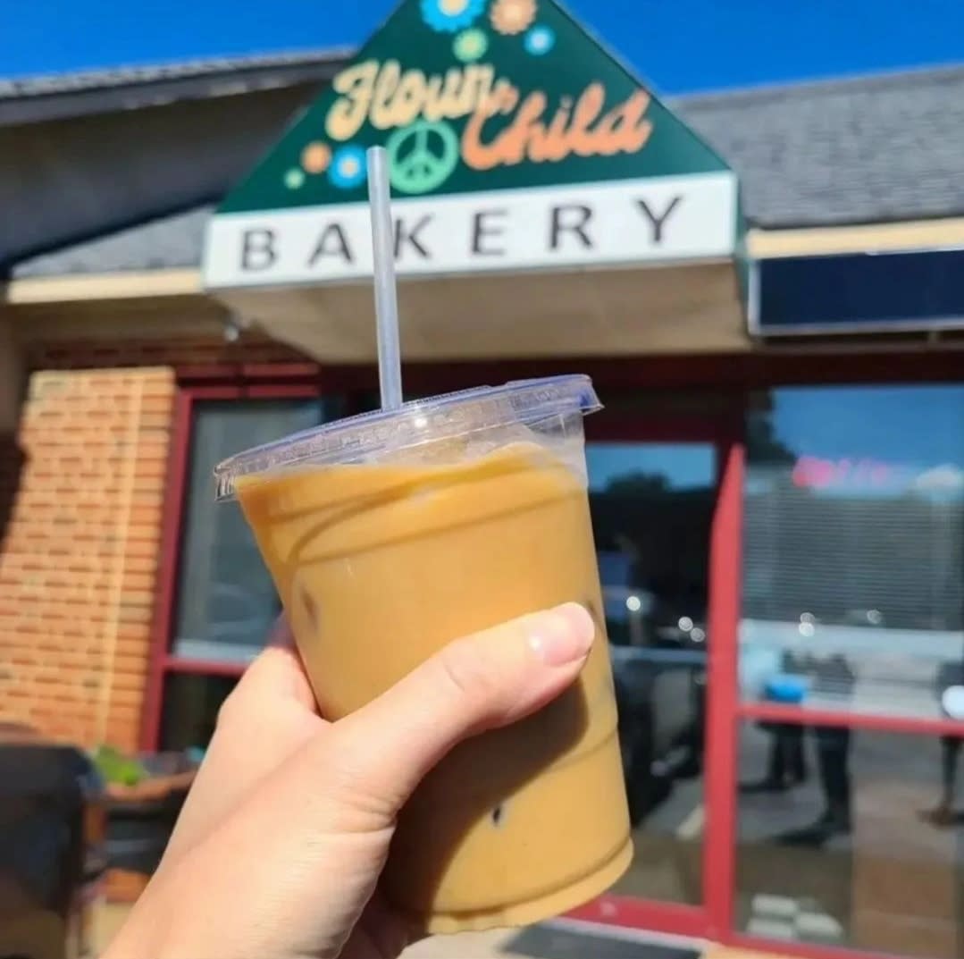 Flour Child Bakery