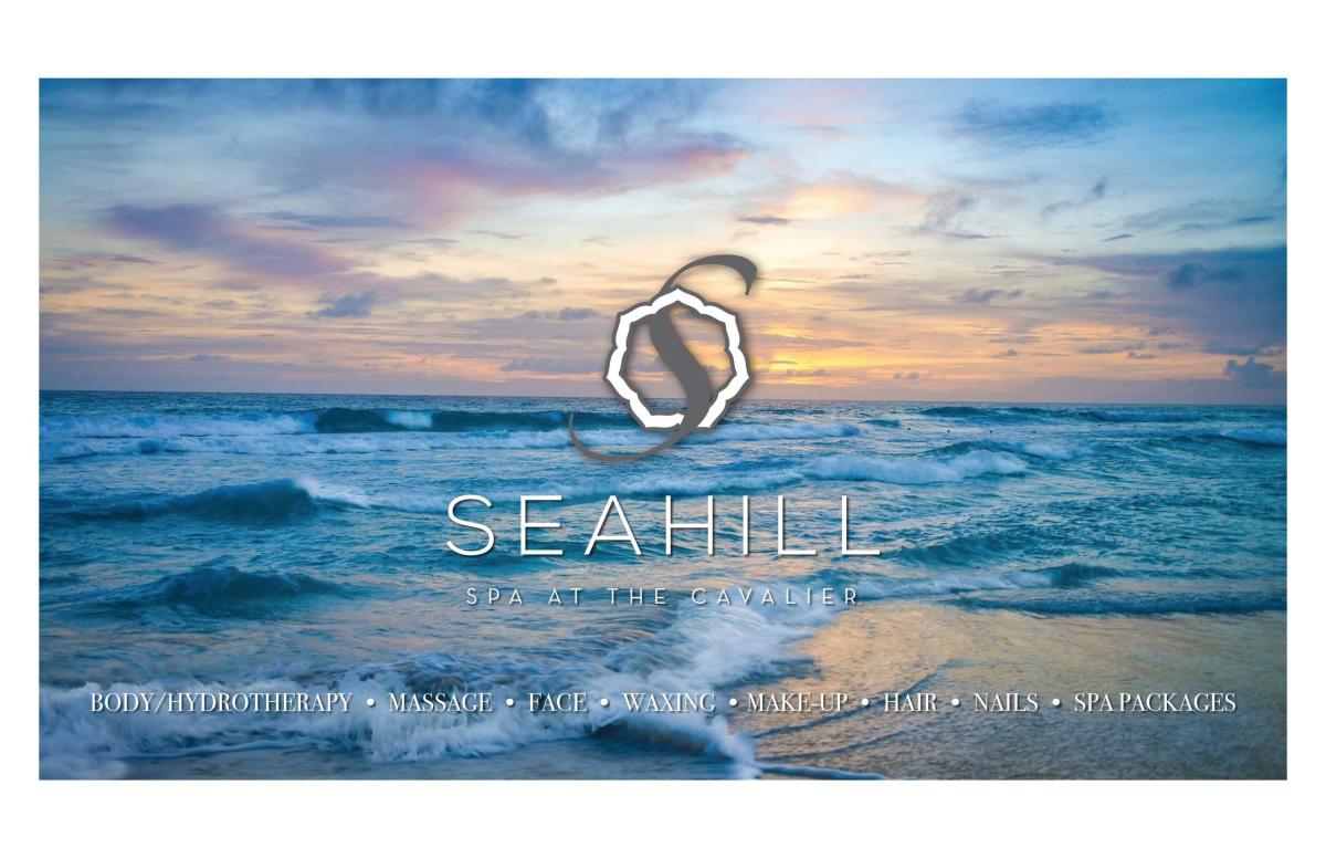 Seahill Spa at The Cavalier