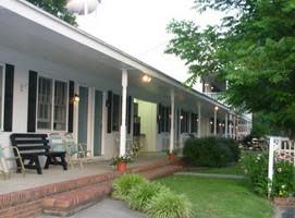 Sea Shell Motel