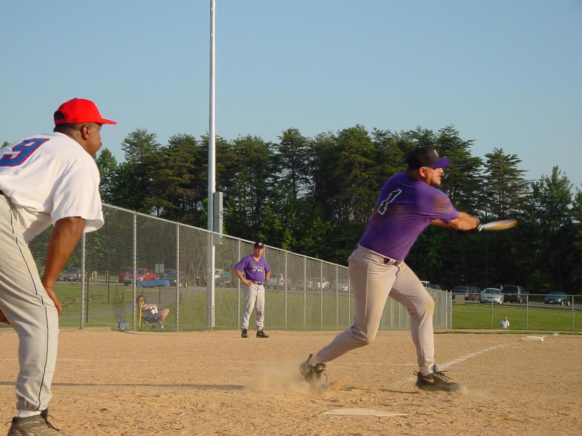 George Hellwig Memorial Park