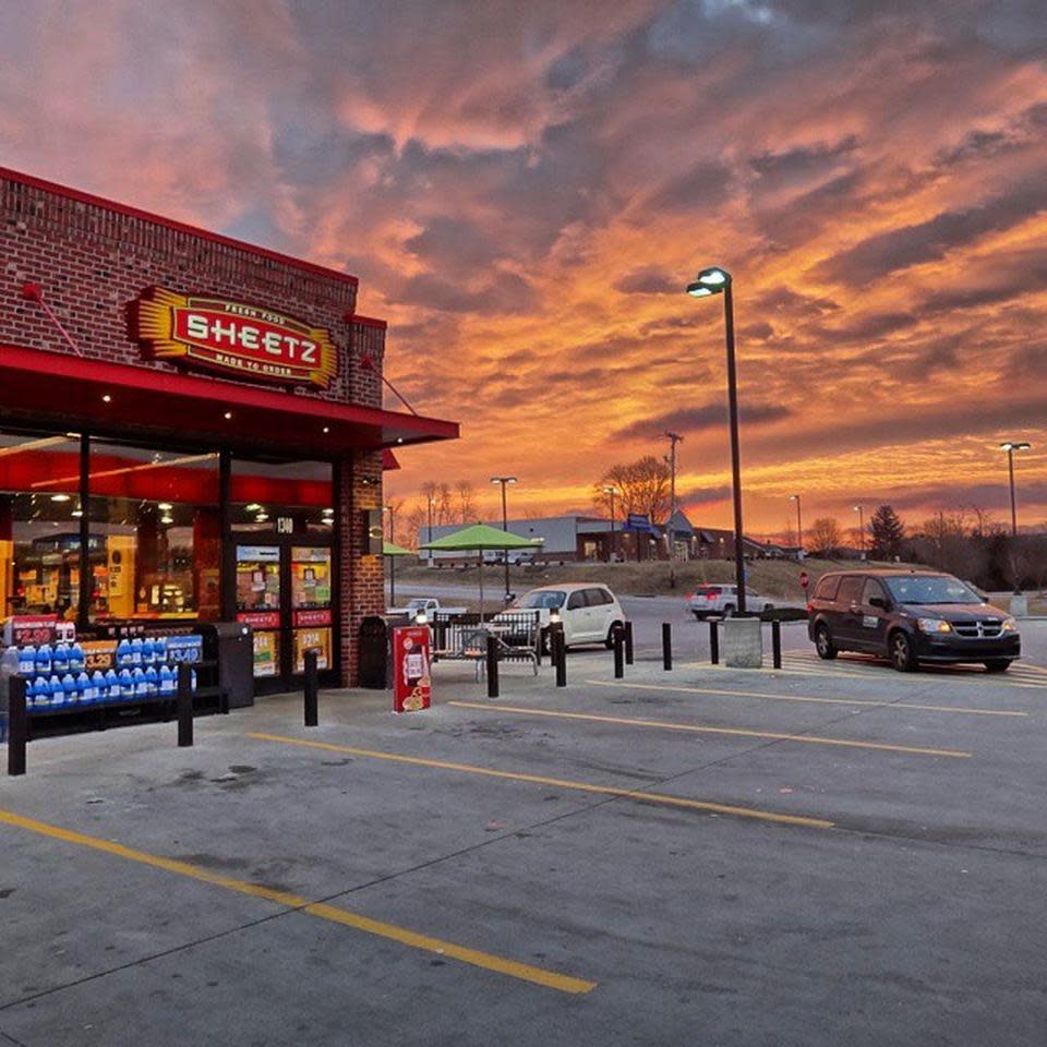 Sheetz of Wytheville
