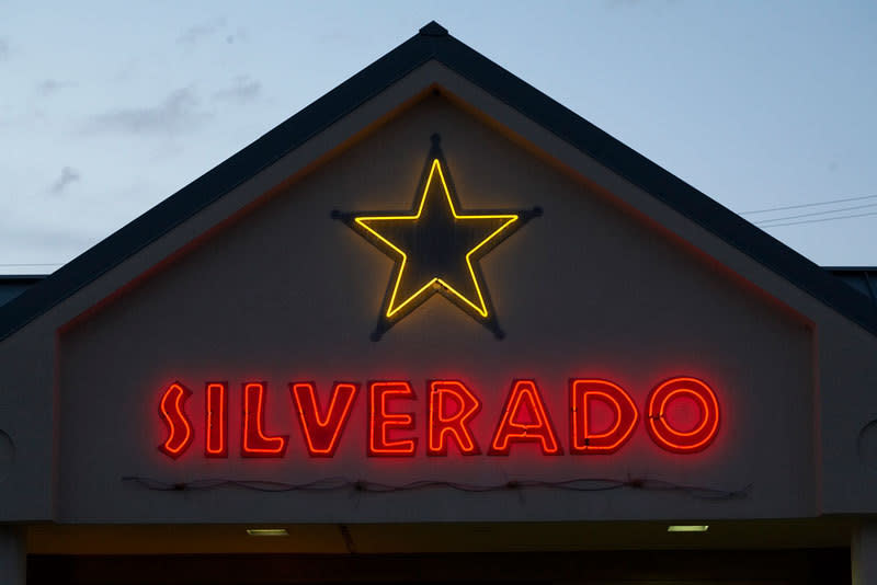 Silverado