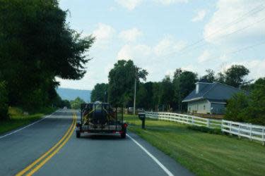 Silverback Distillery