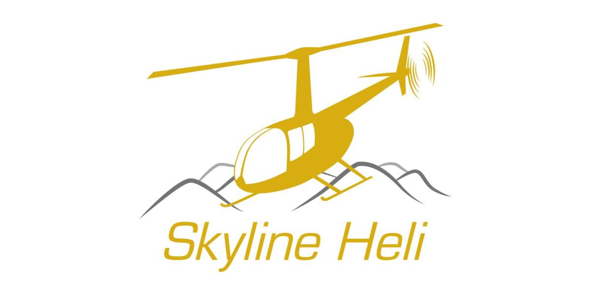 Skyline Heli Helicopter Tours