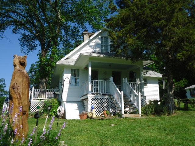 Skymont Vacation Rentals