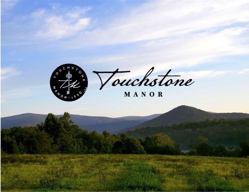 Touchstone Manor Weddings