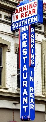 Southern Inn Restaurant