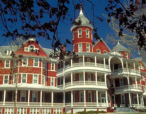 Southern Virginia University