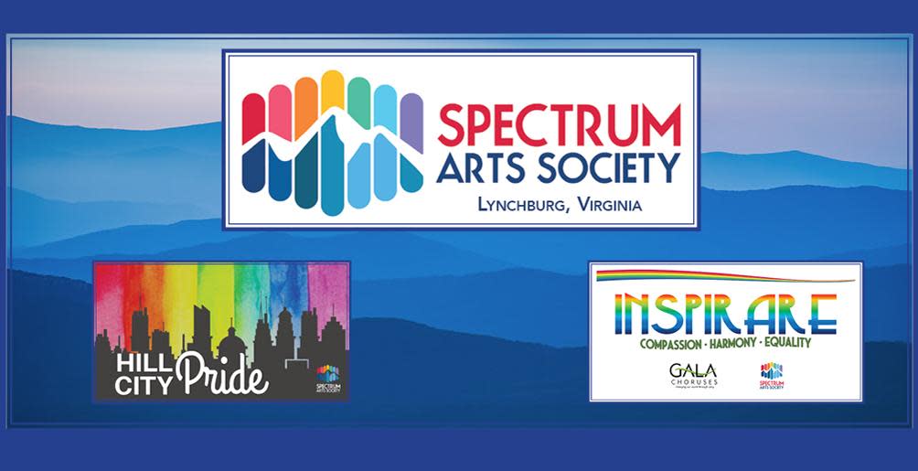 Spectrum Arts Society
