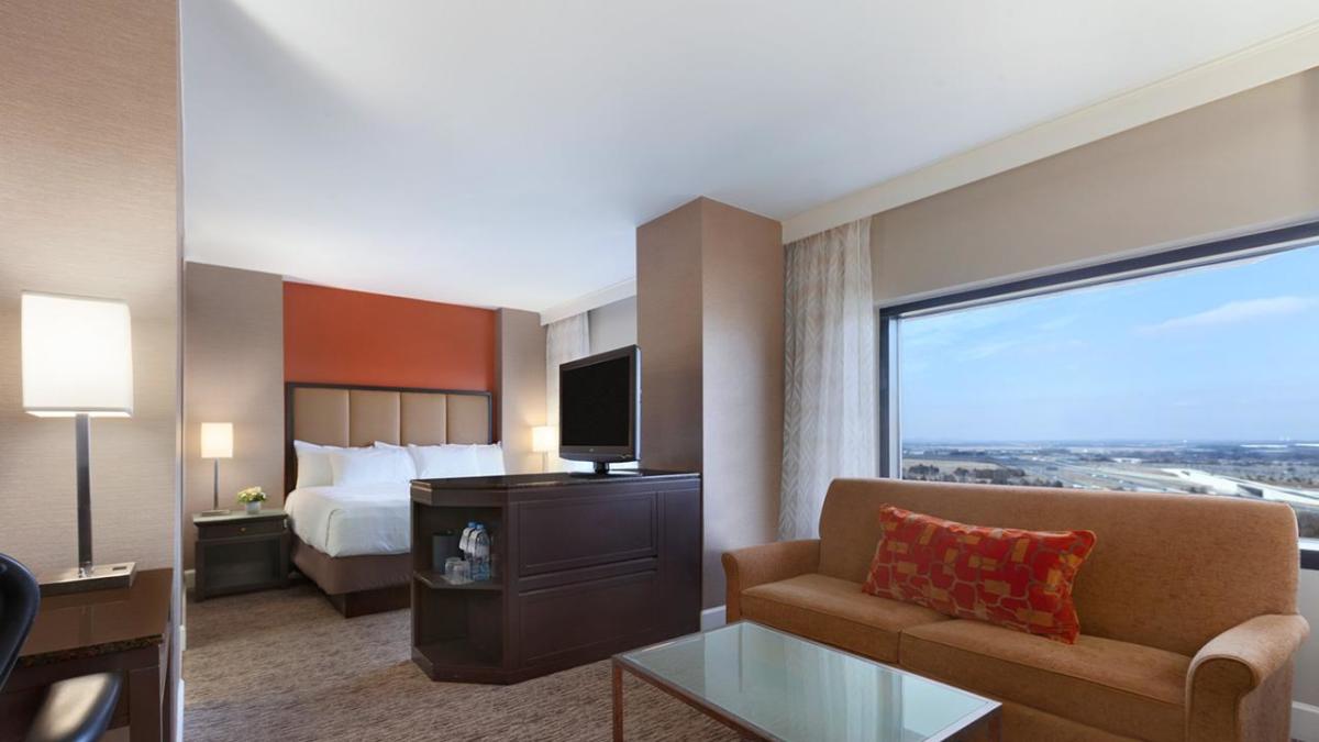 Hyatt Regency Dulles