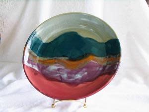 Starfire Pottery