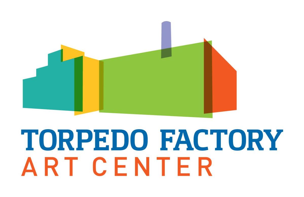 Torpedo Factory Art Center