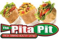 The Pita Pit