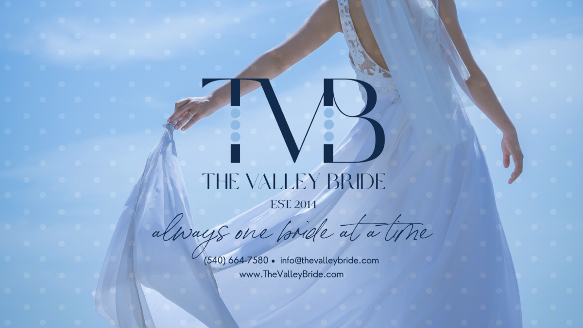 The Valley Bride