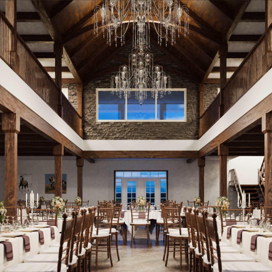 The Stable at The Virginian, LLC
