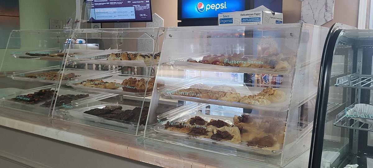 The Pastry Cottage Bakery