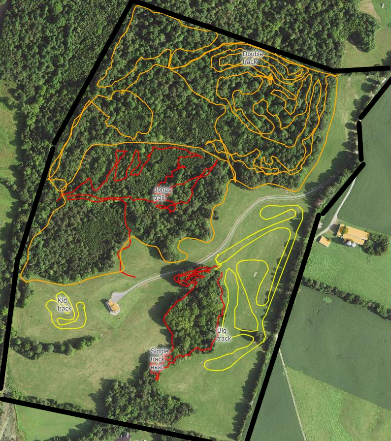 Throttle Therapy Lake Anna