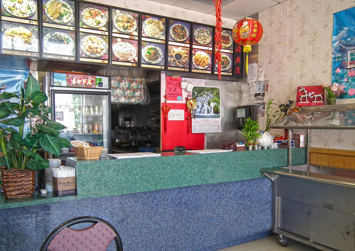 Top Chef Restaurant