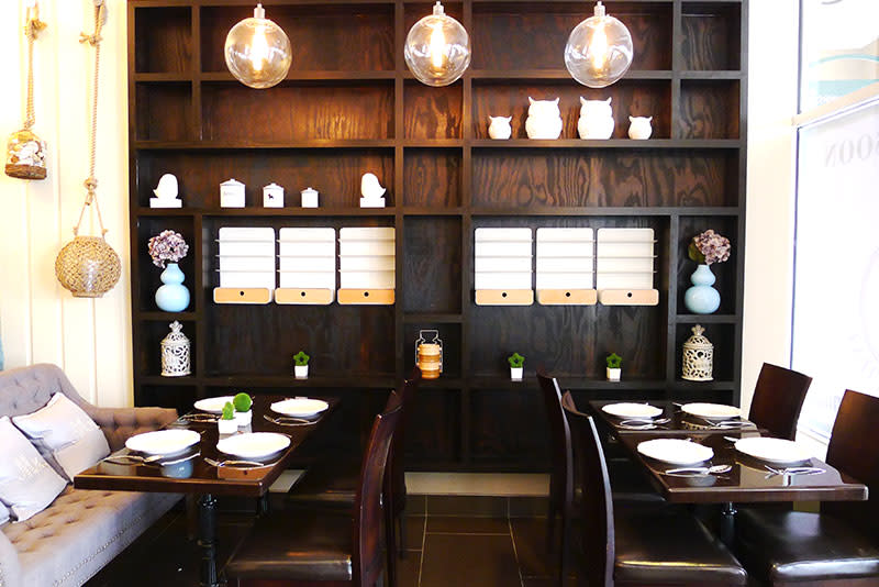 Sakoonthai Restaurant