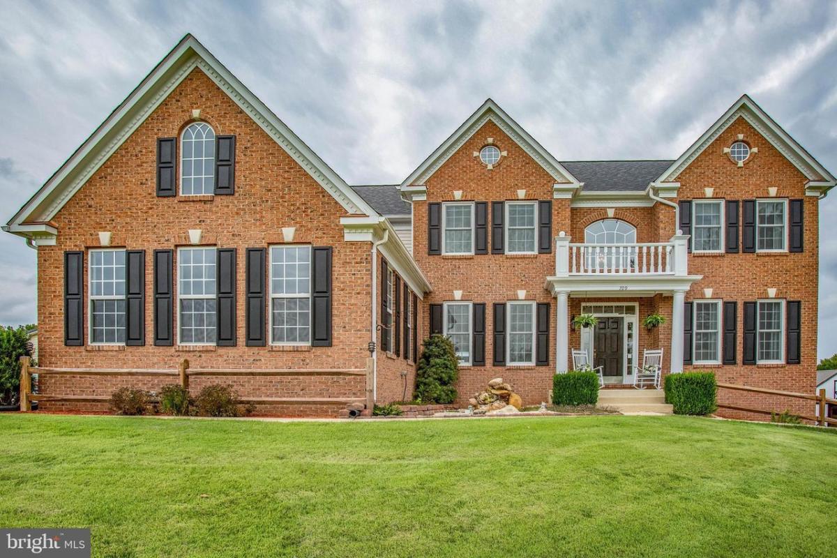 Brown Sugar Bed and Breakfast